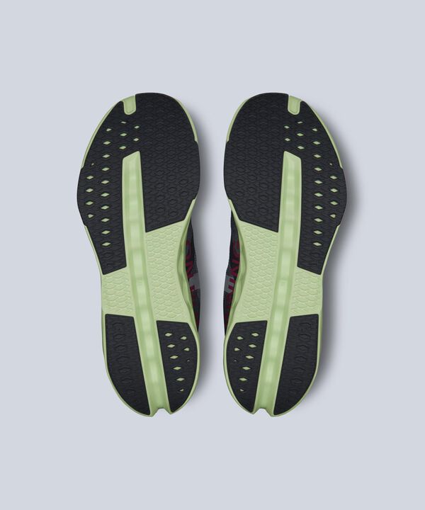 ATMOS: Join the Movement