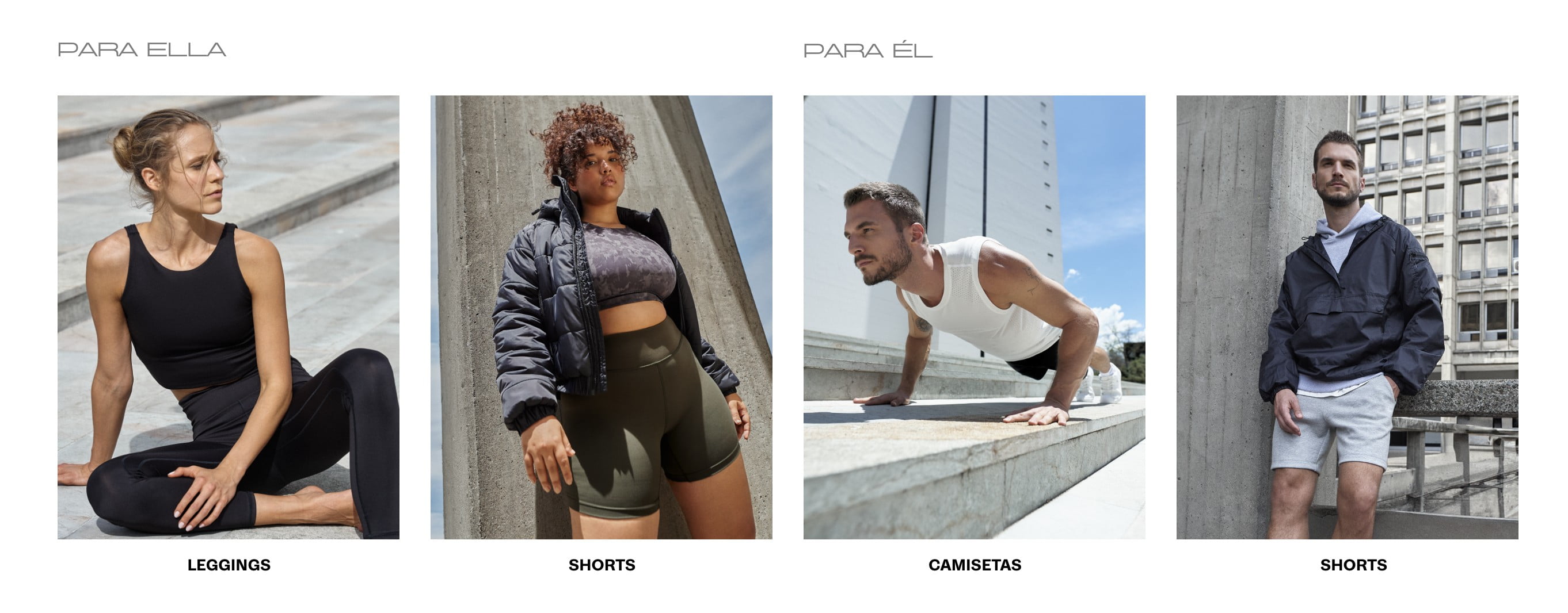 ATMOS: Join the Movement