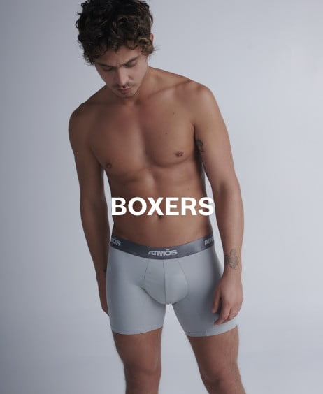 ATMOS: Join the Movement