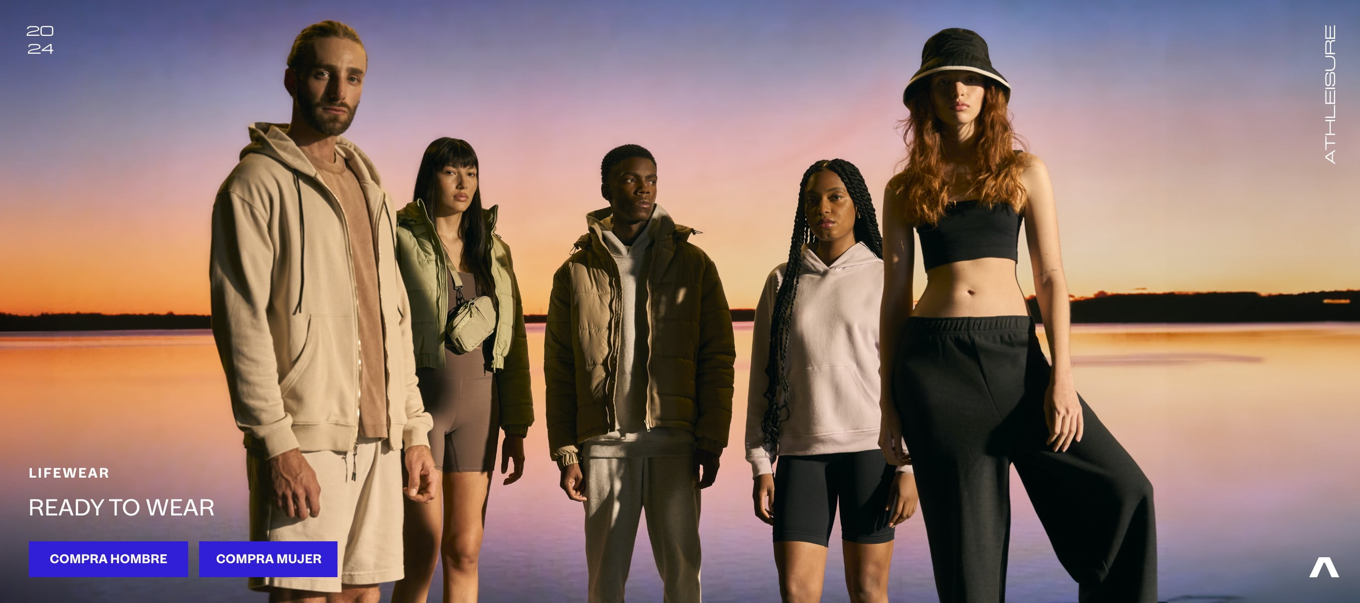 ATMOS: Join the Movement