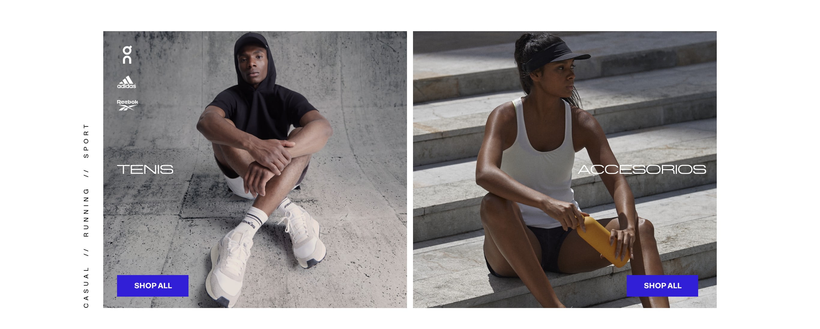 ATMOS: Join the Movement