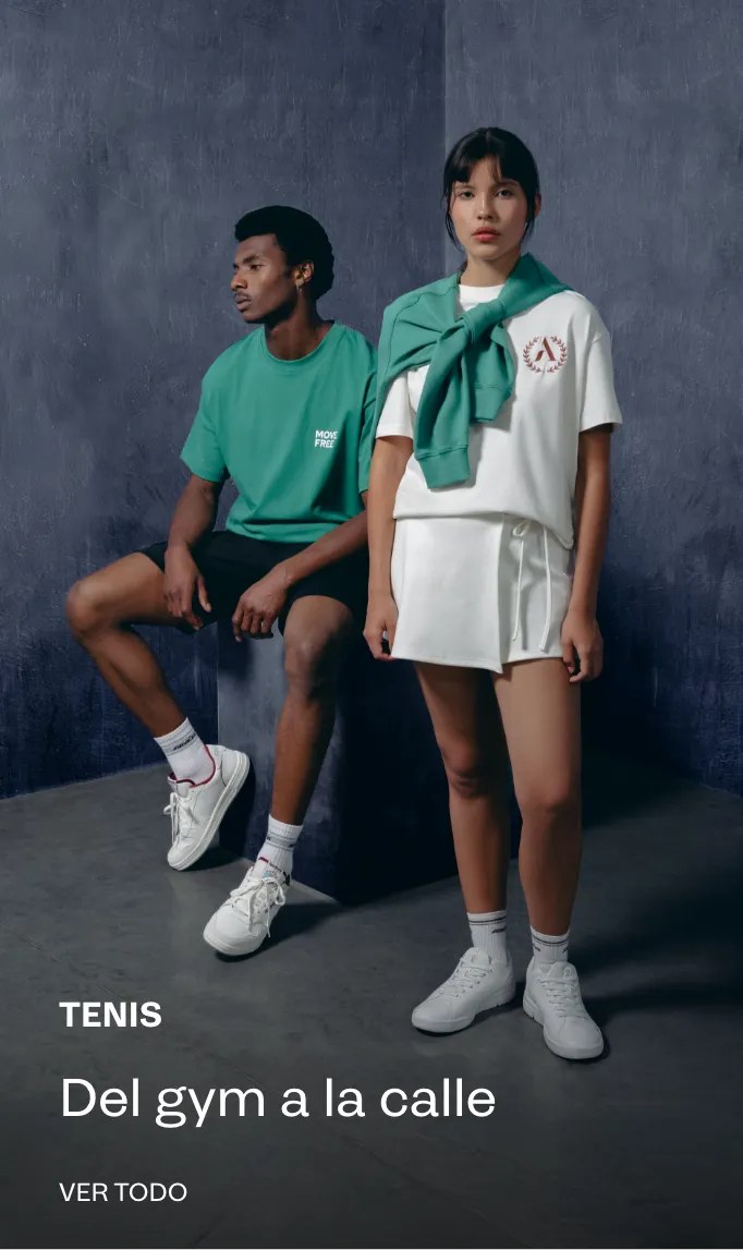 ATMOS: Join the Movement