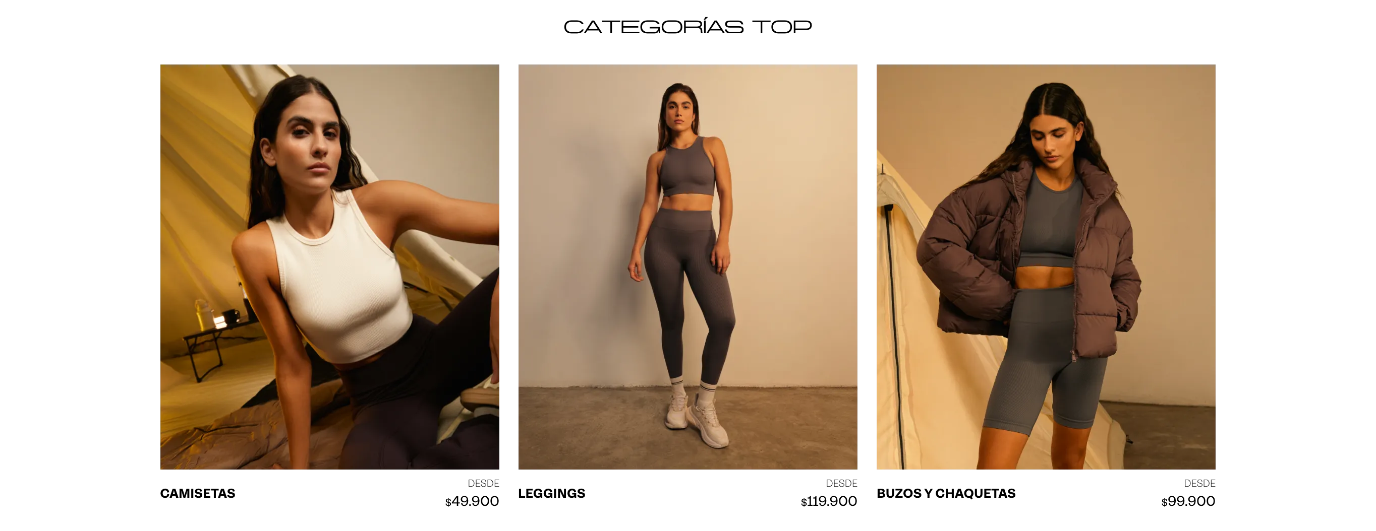 ATMOS: Join the Movement