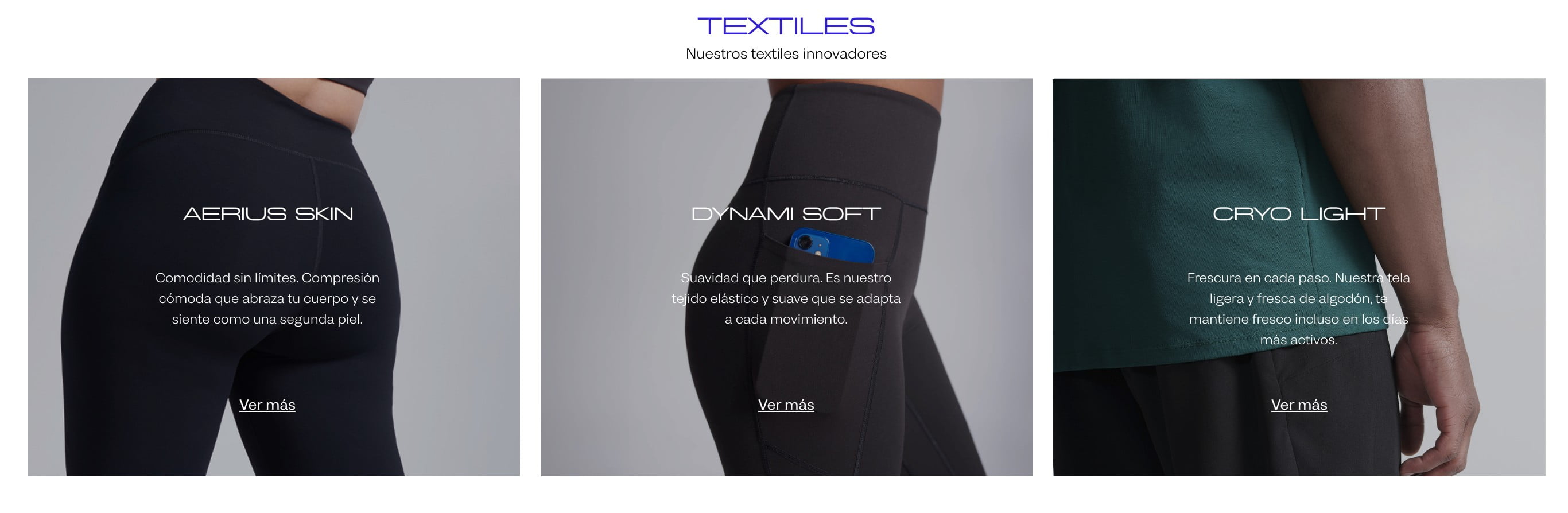 ATMOS: Join the Movement