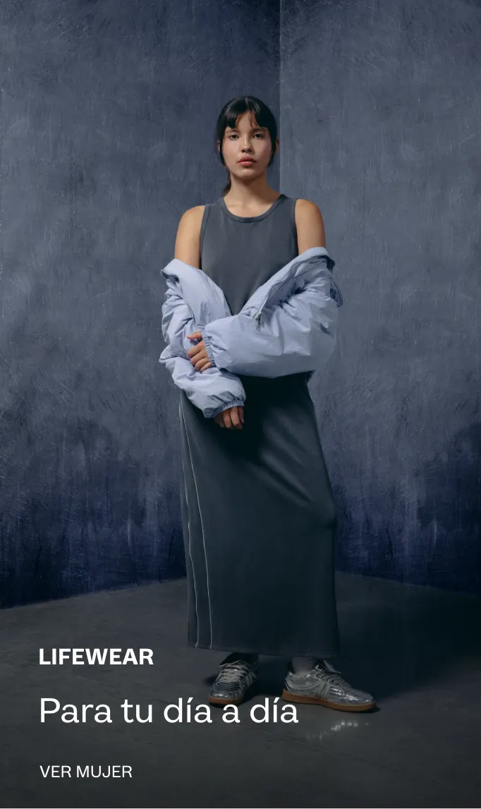 ATMOS: Join the Movement