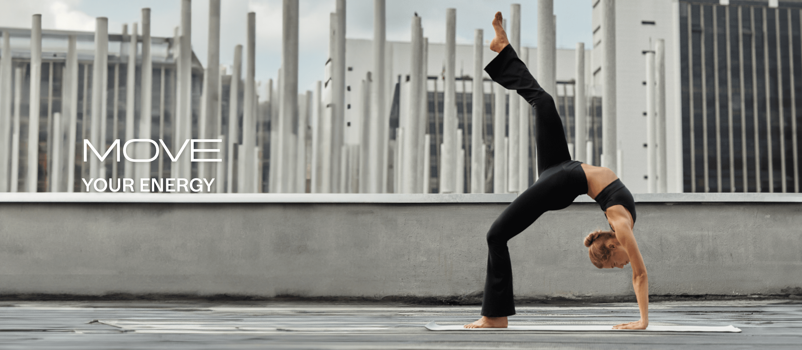 Join The Movement | Atmos